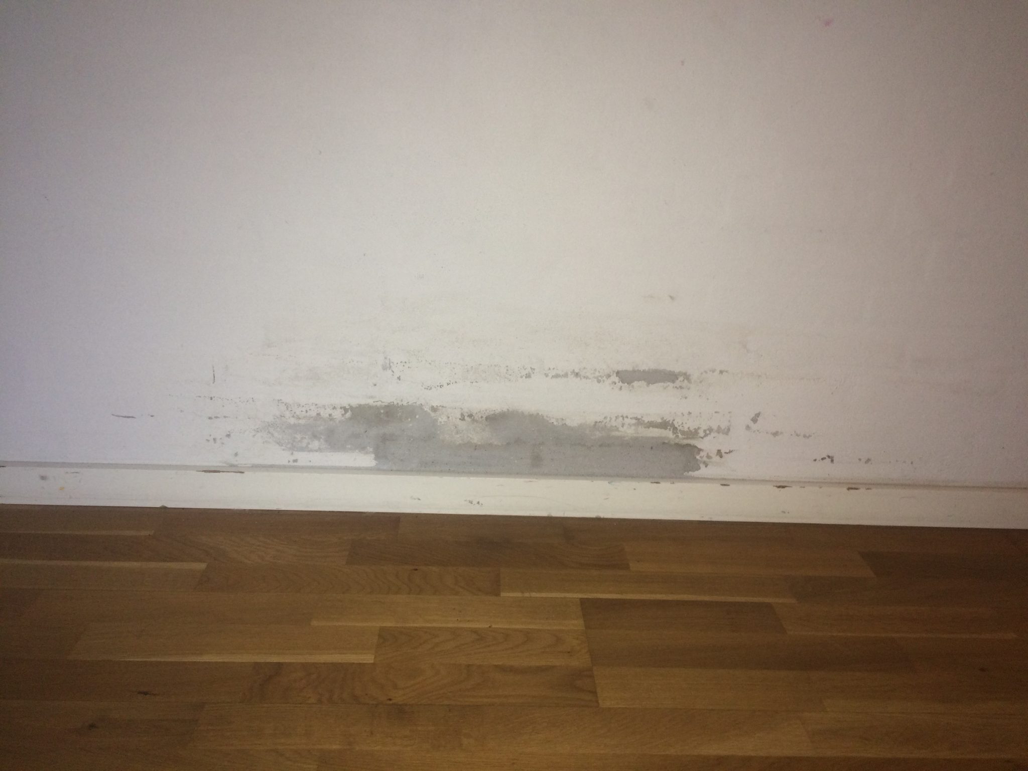 Udskiftning af fuger - Fugemontøren